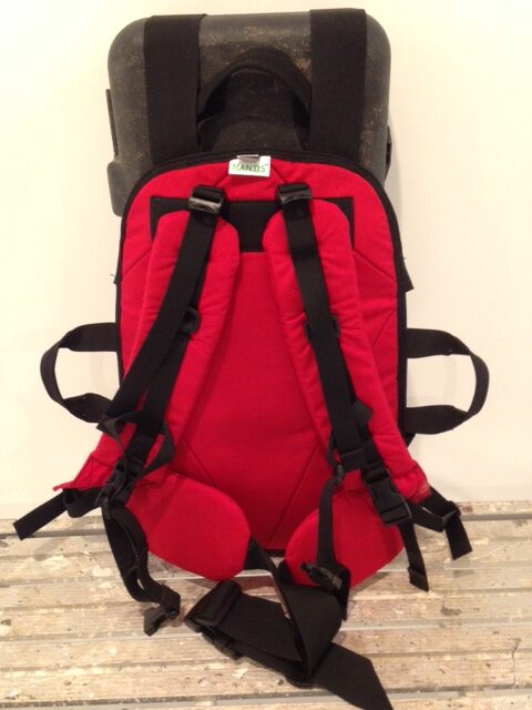 Home - Mantis Back Packs